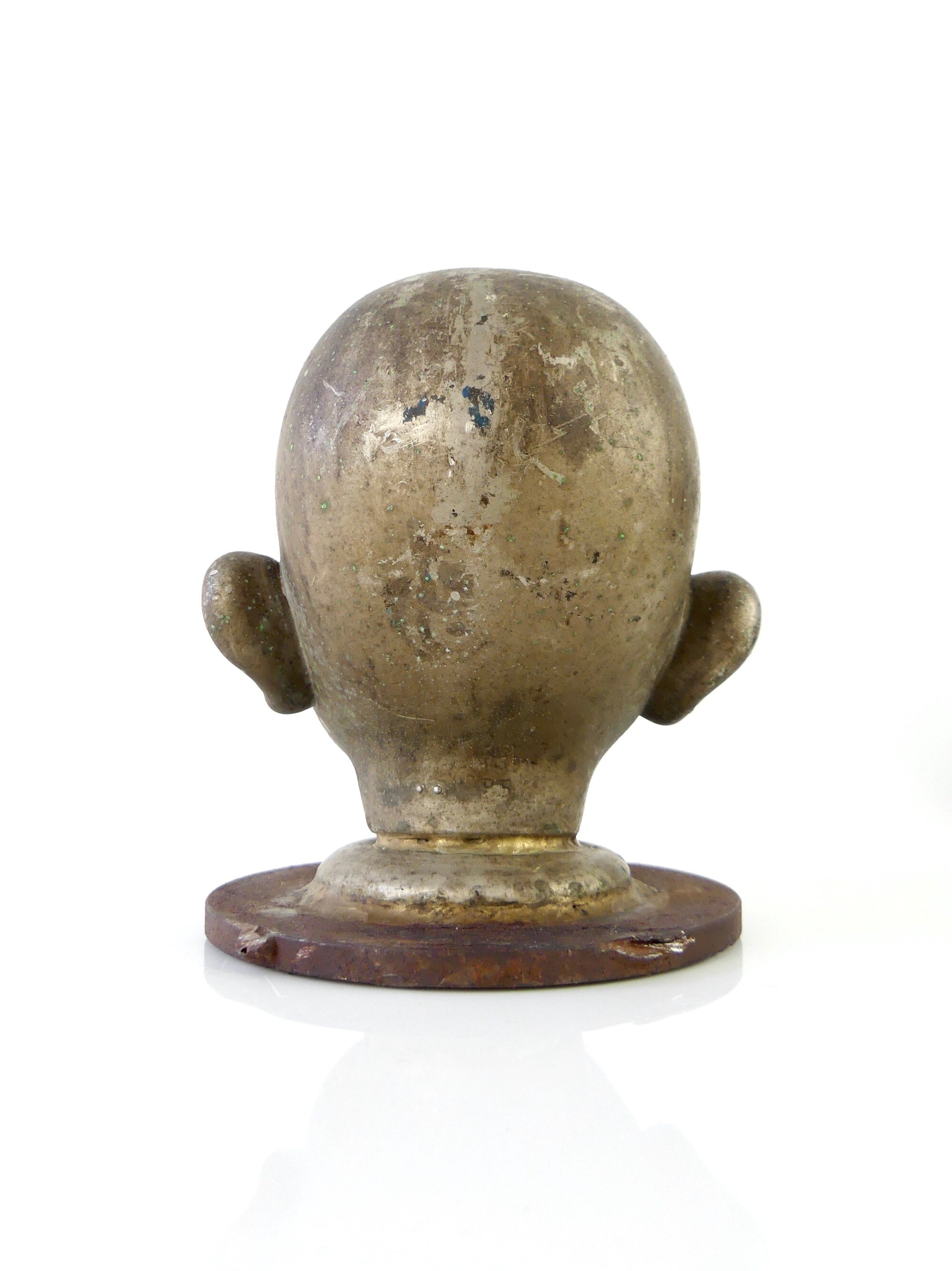 Vintage Doll Head Matrix - Spain - Oddity - Etsy