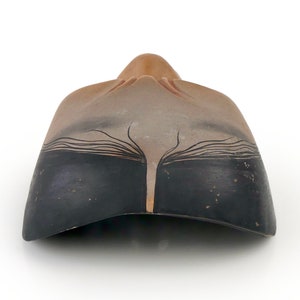 Hashihime Mask, the Young Girl on the Bridge, Demon, Oni, Yokai ...