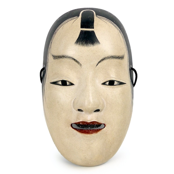 Kasshiki Mask - Etsy