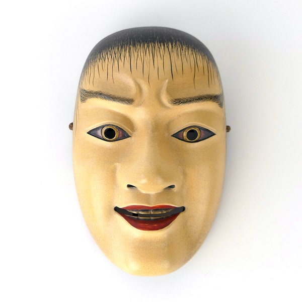 Noh - Etsy