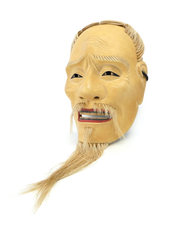 Jo Mask