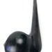 Old Zulu Knobkierrie Stick: Precious Wood, Dark Patina - African Art - Etsy