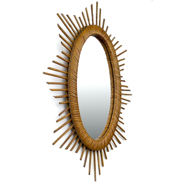 Sun Mirror - Etsy