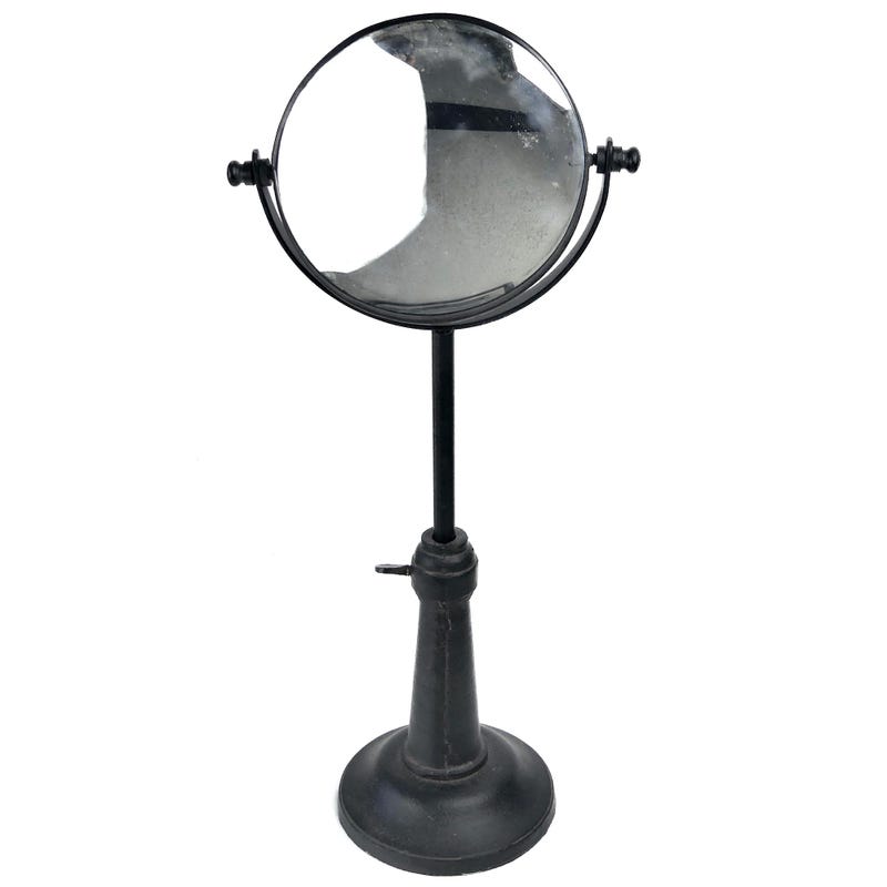 Concave Mirror - Etsy