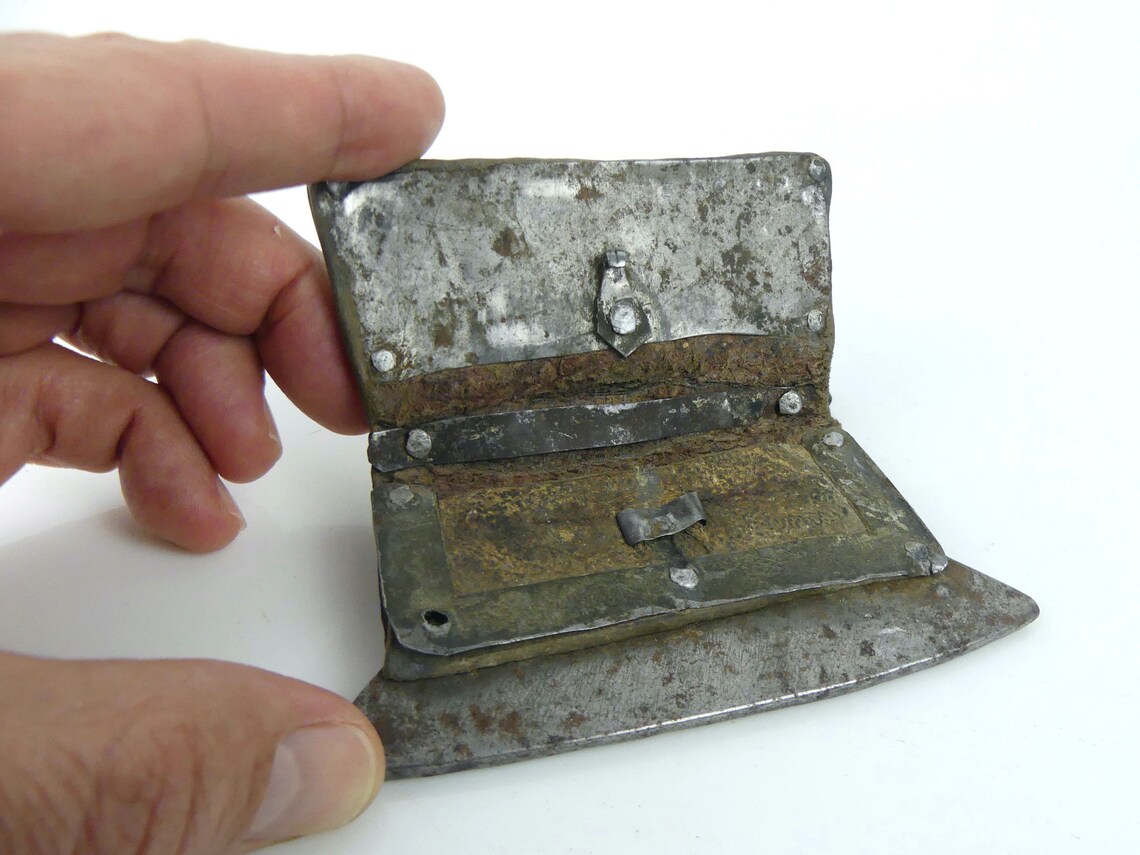 Mechak Traditional Tibetan Lighter Khampa 18th / 19th - Etsy