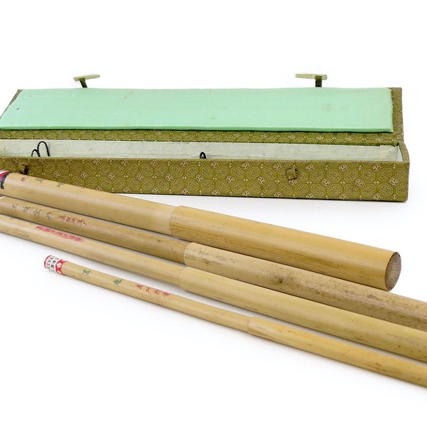 Calligraphy Box - Etsy