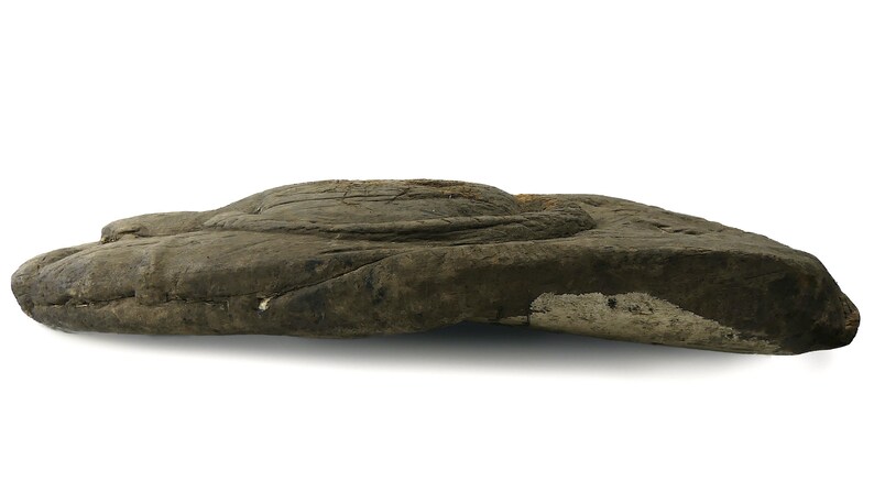 Garamut Sawos Tail Ethnic Curiosity Papua New Guinea - Etsy