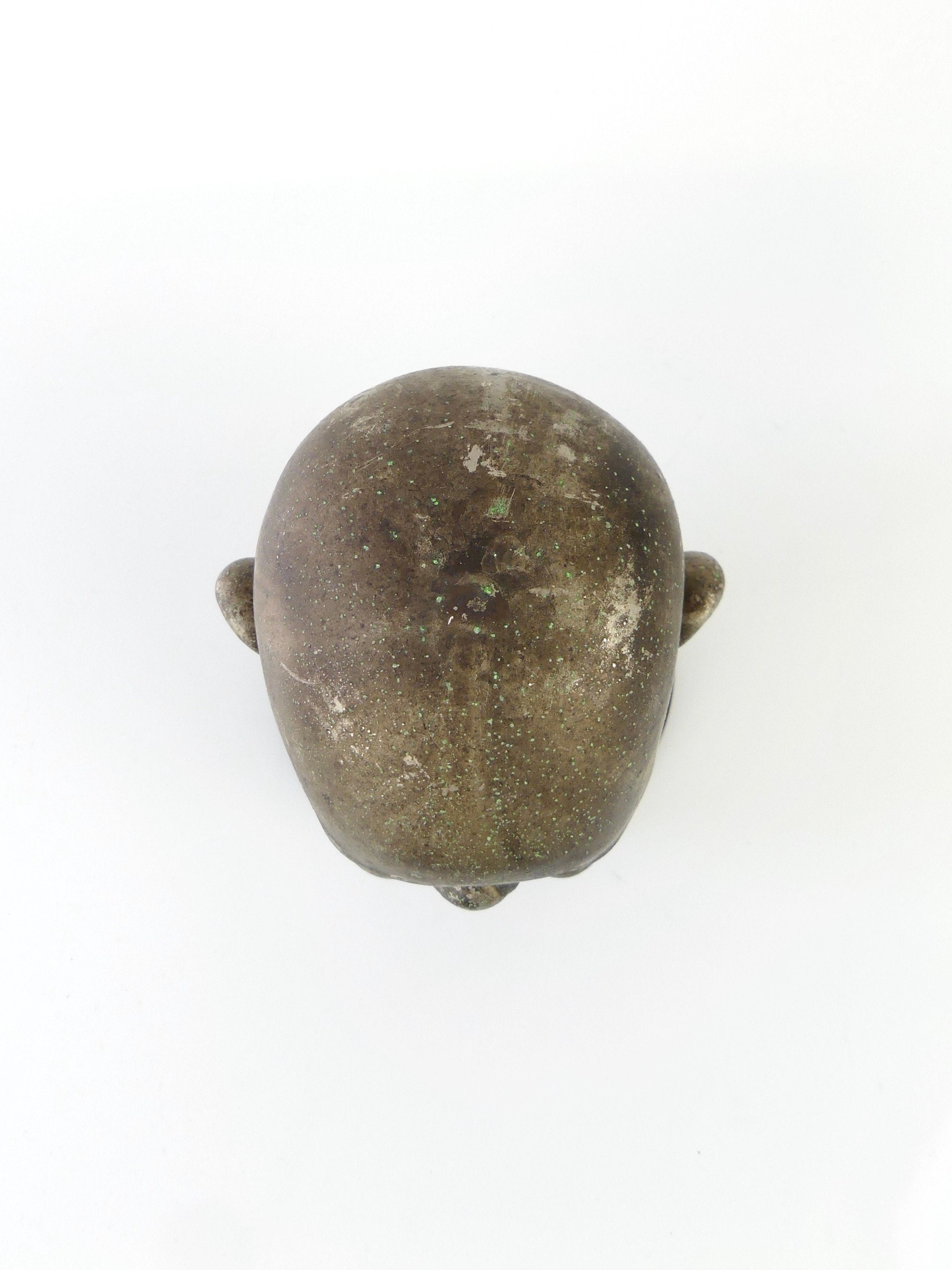 Vintage Doll Head Matrix - Spain - Oddity - Etsy