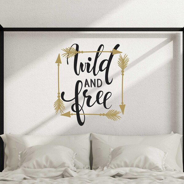 Wall Decals for Teen Girls - Etsy