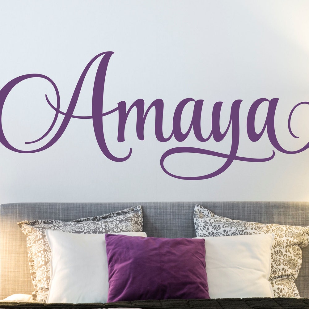 StickyWallVinyl - Etsy