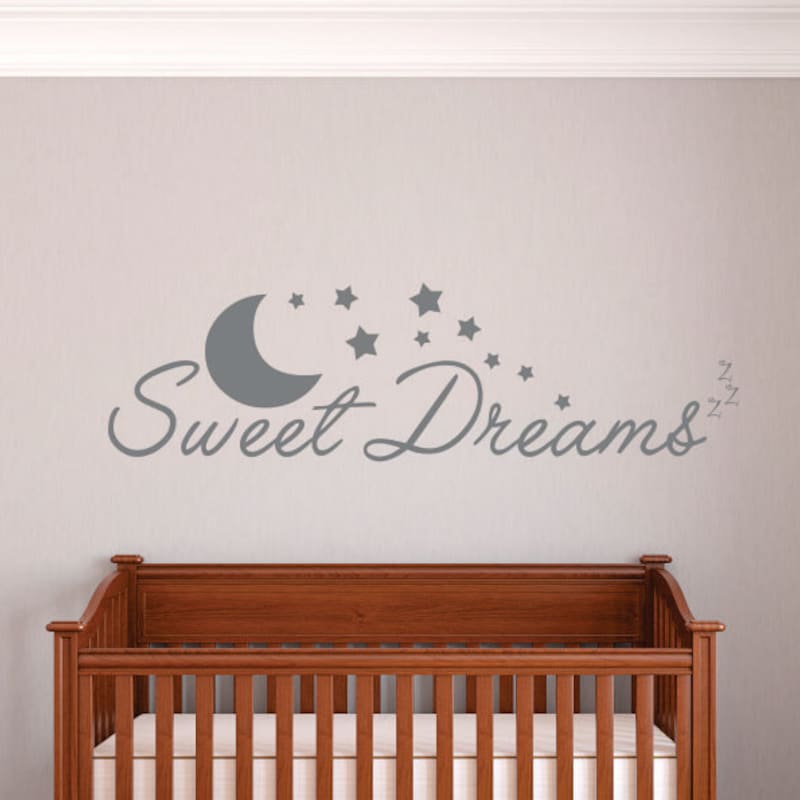 Dream Decal - Etsy