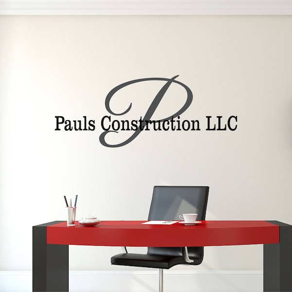 Business Decor - Etsy