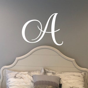 Letter Stickers - Etsy