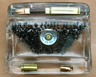 Bullet holder | Etsy