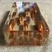 Custom "the Matrix" Style Paperweight/display Piece - 20 Hornady A-MAX ...