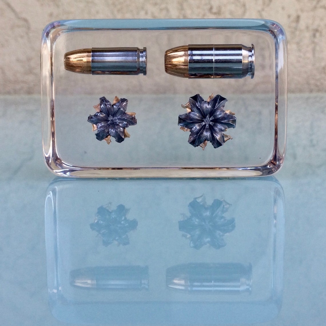 Federal HST 9mm & .45ACP Display Piece - Great for Firearms Instructors ...