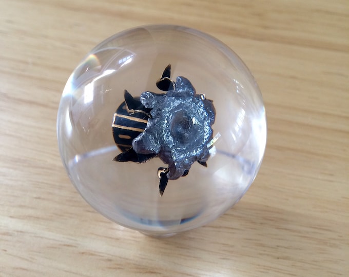 Winchester black Talon 9mm 127gr P Law Enforcement Bullet Fully ...