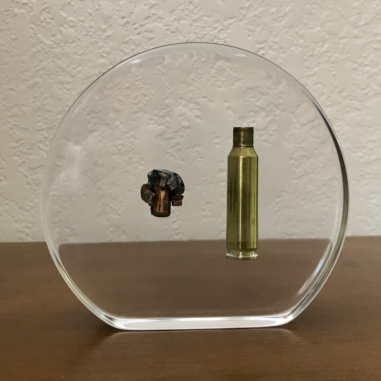 Ultimate Hunter Memento Display Piece - Forever Embed the Casing ...