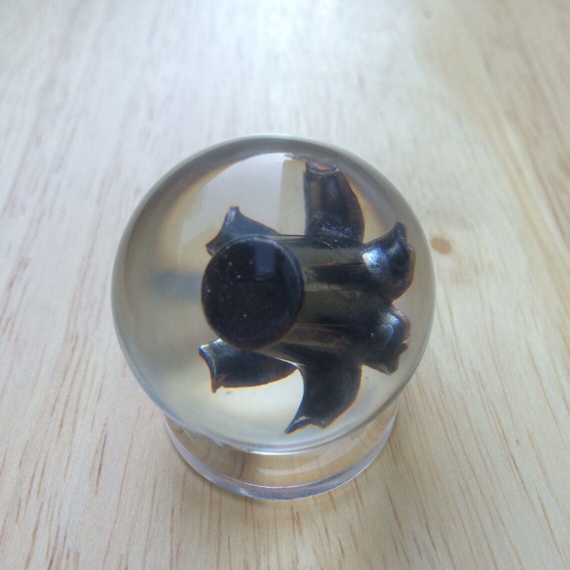 Barnes .40S&W 140 Grain TAC-XPD Solid Copper Hollow Point | Etsy