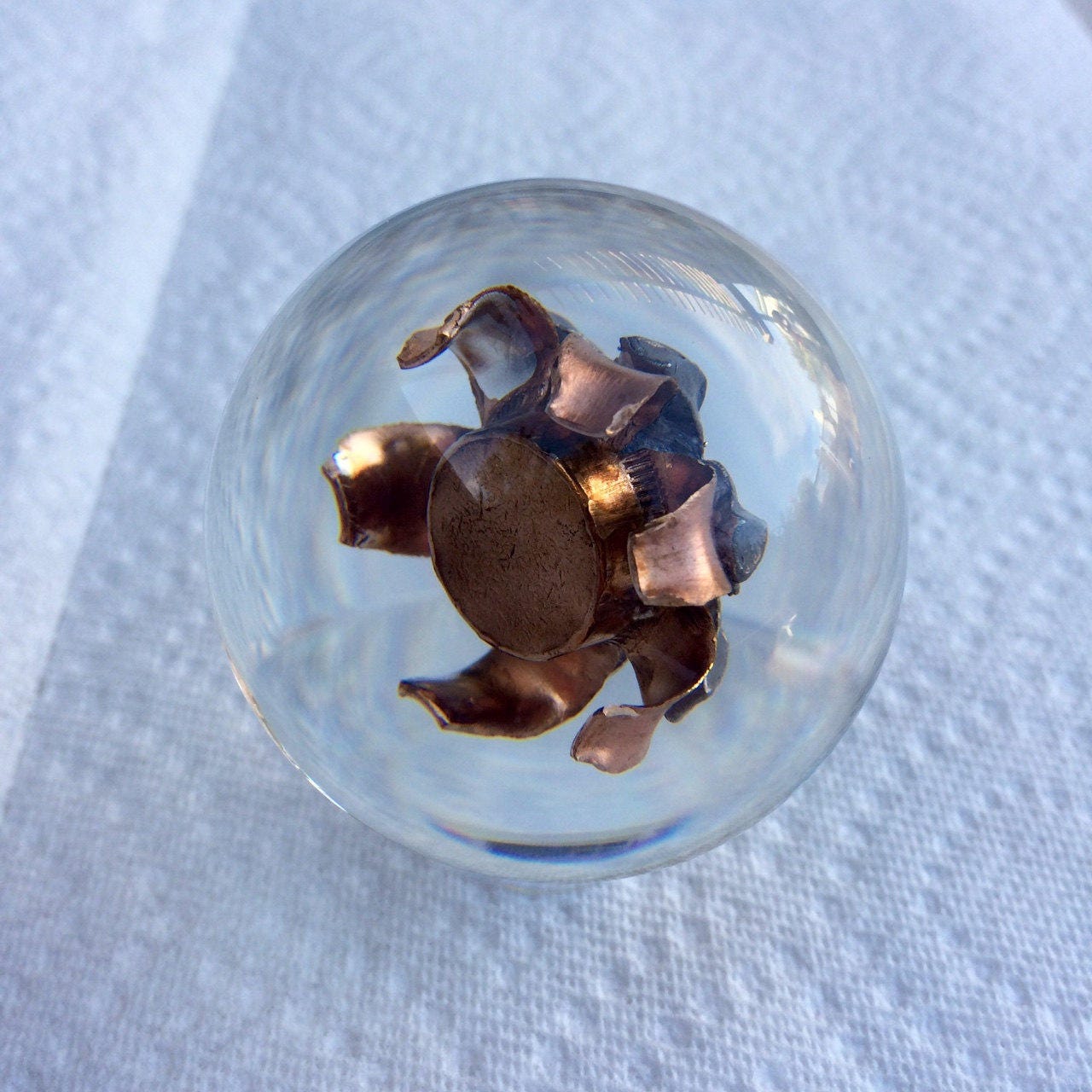 SIG V-crown Elite Performance Bullet Sphere Available in - Etsy