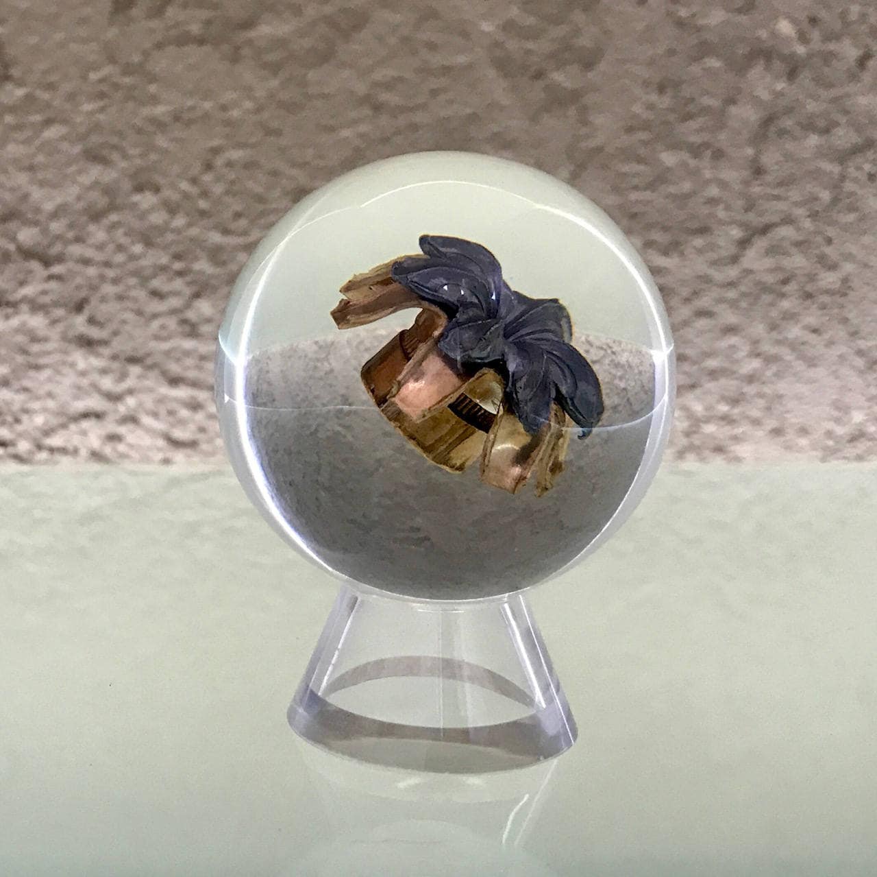 Incredible .40S&W Federal HST 180 Grain Bullet Encased in - Etsy