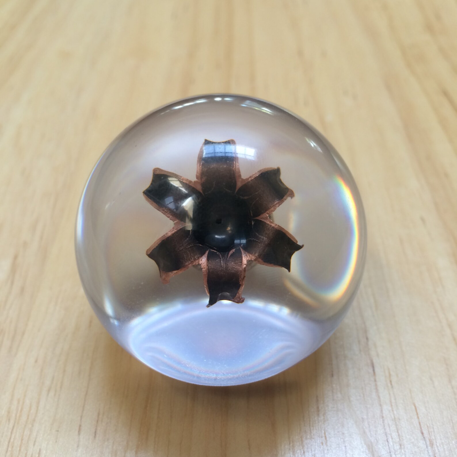 Barnes .45ACP 185 Grain TAC-XPD Solid Copper Hollow Point - Etsy