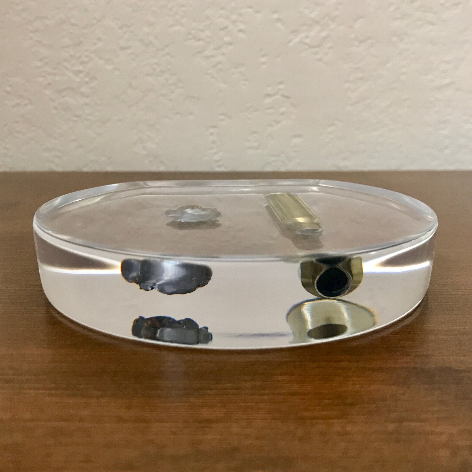 Ultimate Hunter Memento Display Piece - Forever Embed the Casing ...