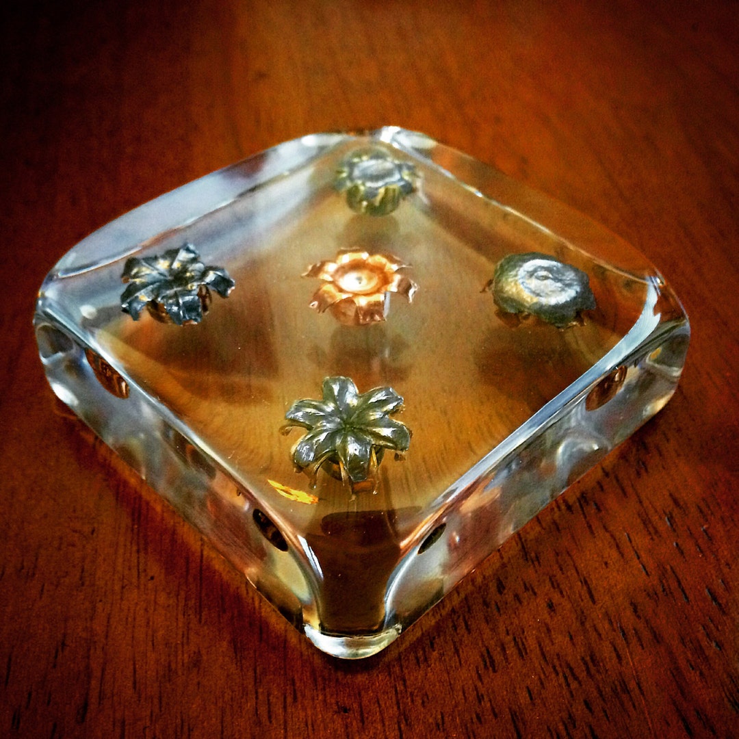 Ultimate 9mm Bullet Desktop Paperweight/drink Coaster - Etsy
