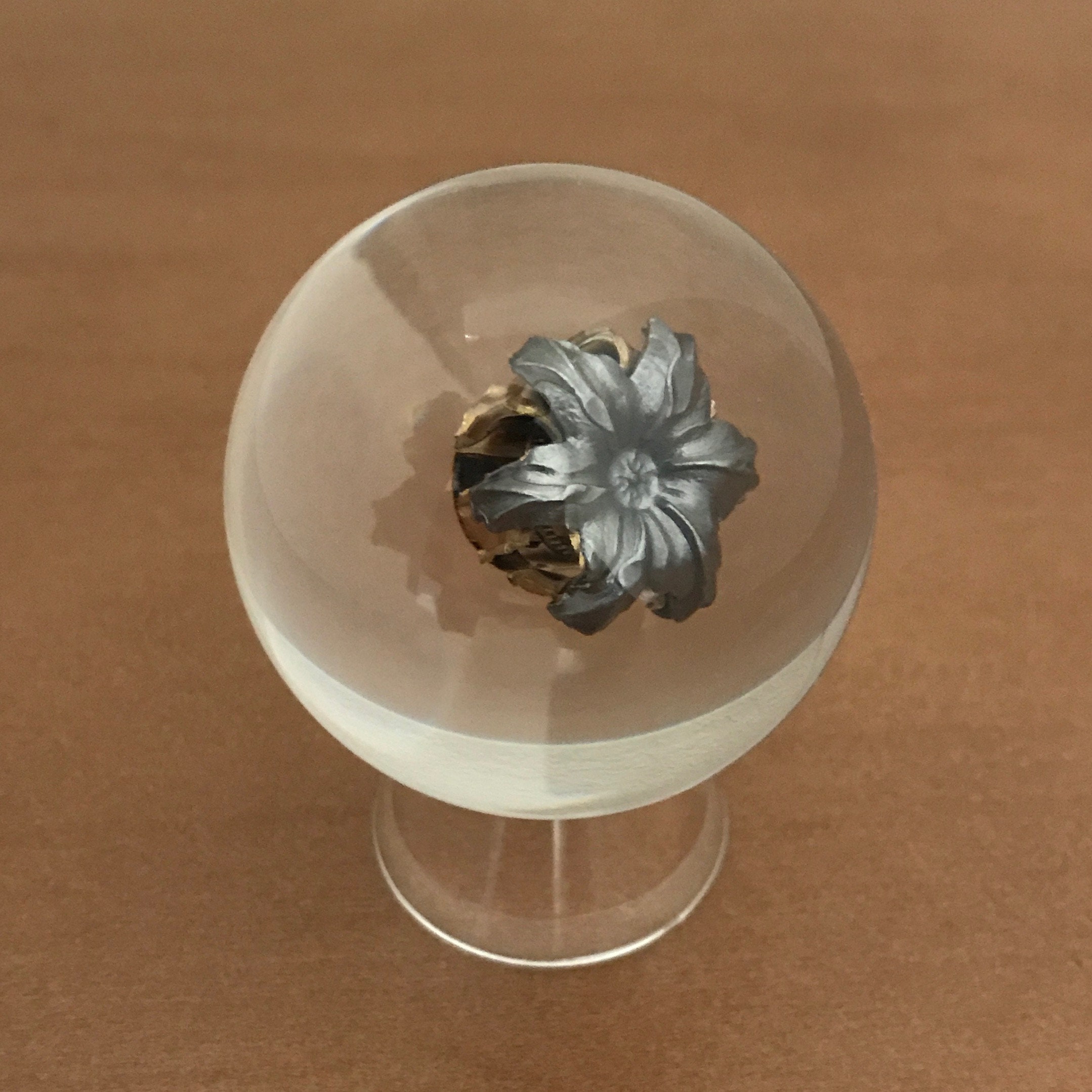 Federal 9mm HST 147gr Bullet Encased in Resin Sphere Clear - Etsy