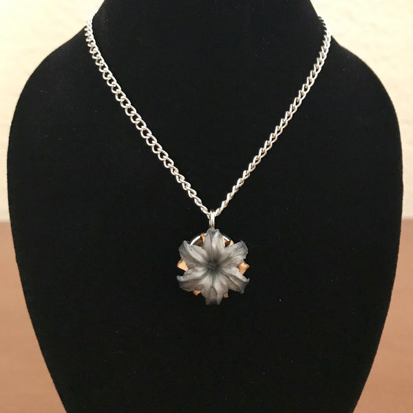 Bullet Necklace - Etsy