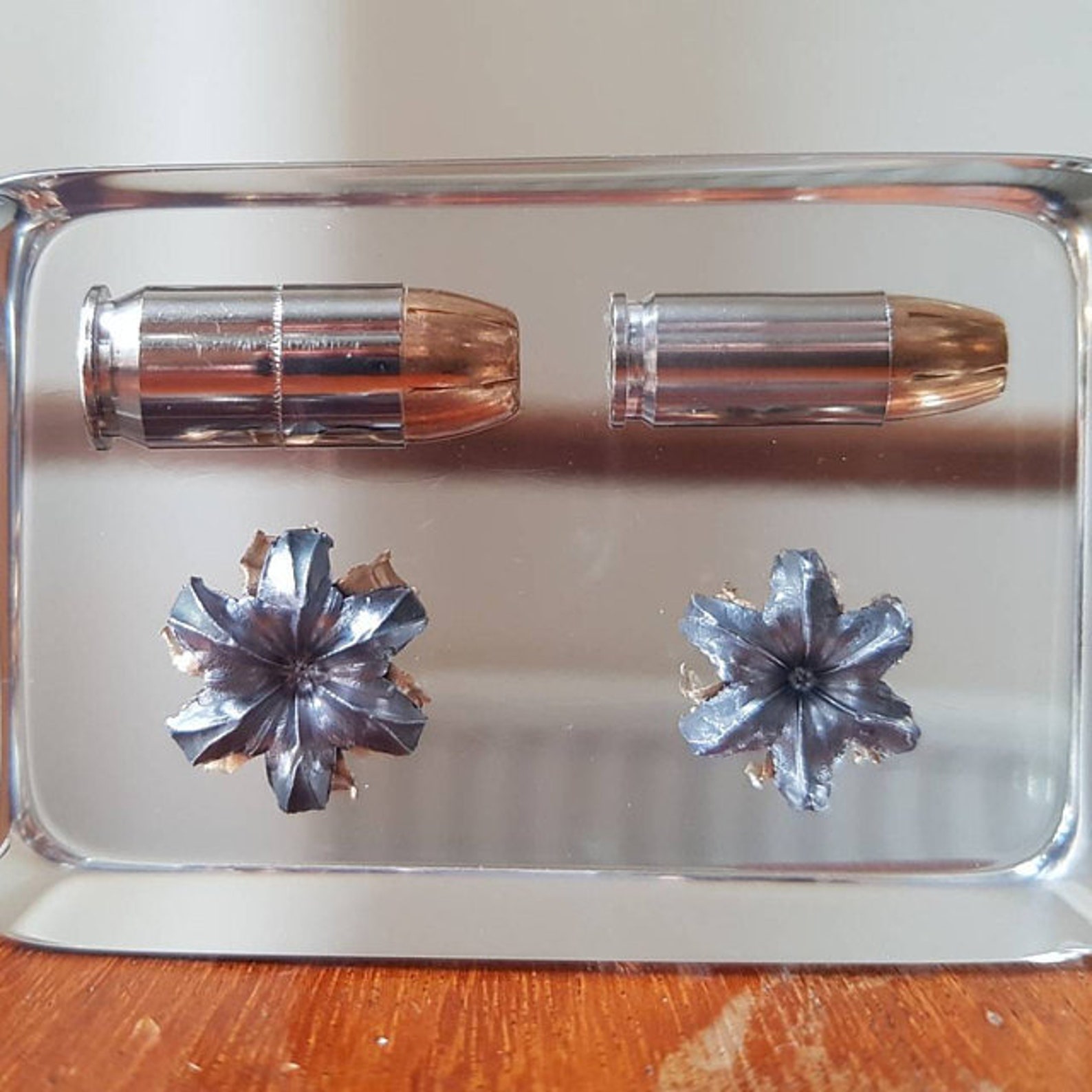 Federal HST 9mm & .45ACP Display Piece - Great for Firearms Instructors ...