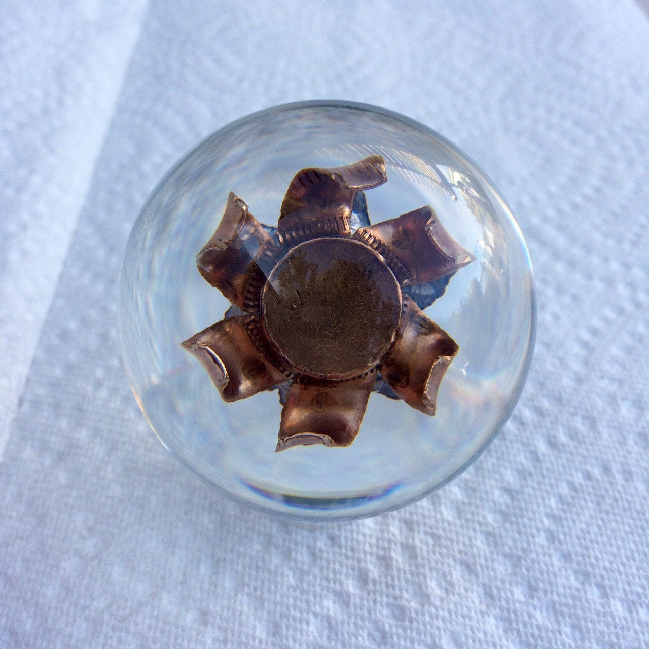 SIG V-crown Elite Performance Bullet Sphere Available in - Etsy