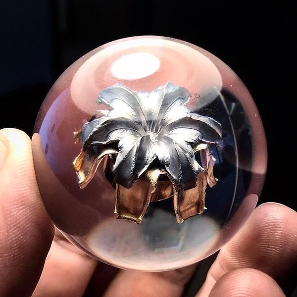 Bullet Resin Molds - Etsy