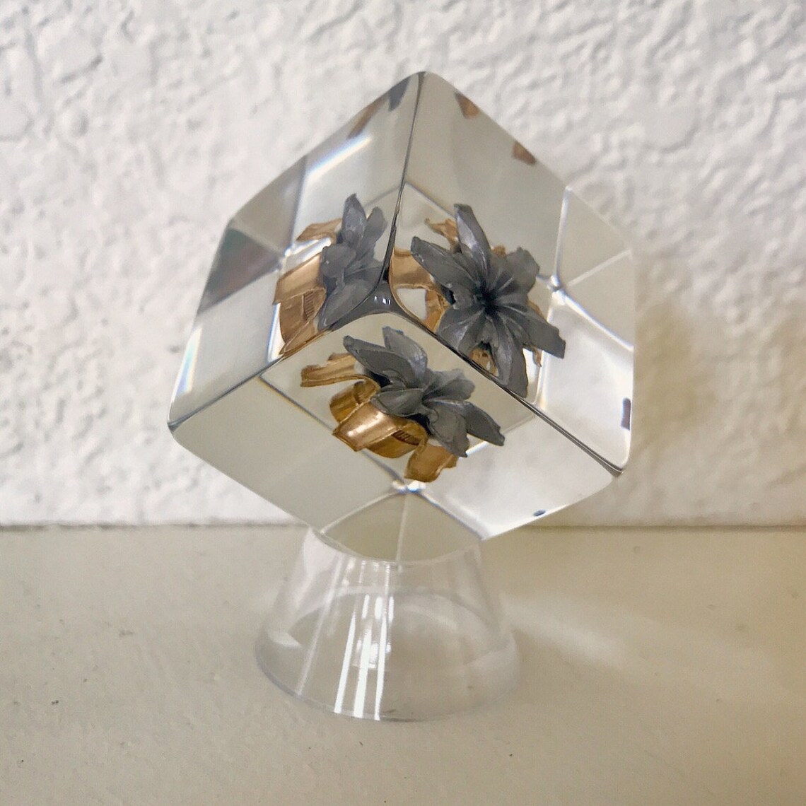 Bullet Cube .45ACP Federal HST Fully Expanded Hollow Point | Etsy