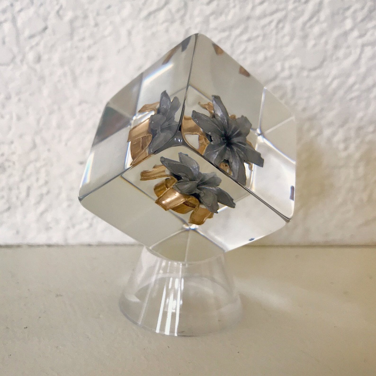 Bullet Cube .45ACP Federal HST Fully Expanded Hollow Point | Etsy