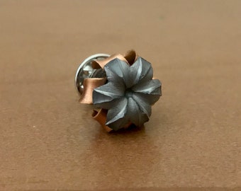 Lapel Pin Tie Tack - Etsy