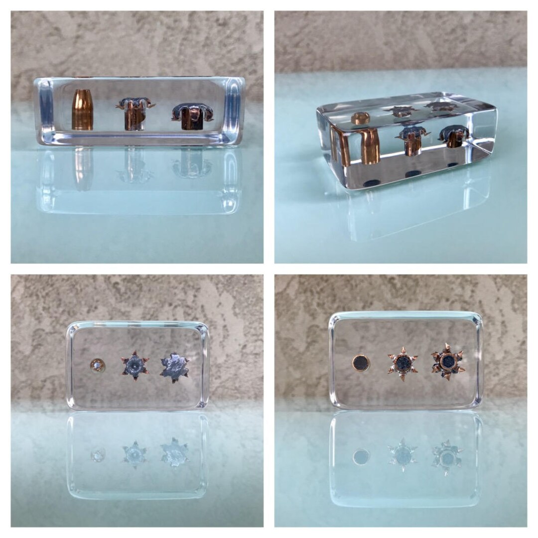 Winchester Ranger T - "evolution of Expansion" - 9mm 147gr - Fantastic ...