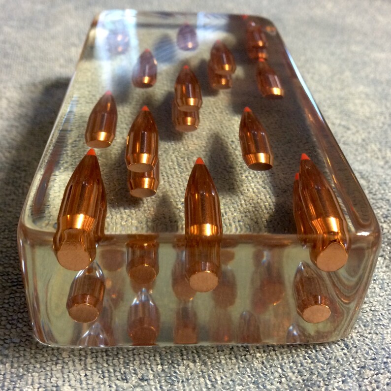 Custom the Matrix Style Paperweight/display Piece - Etsy