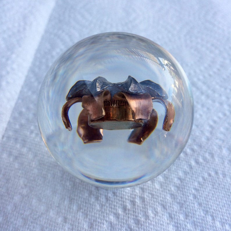 SIG V-crown Elite Performance Bullet Sphere Available in - Etsy