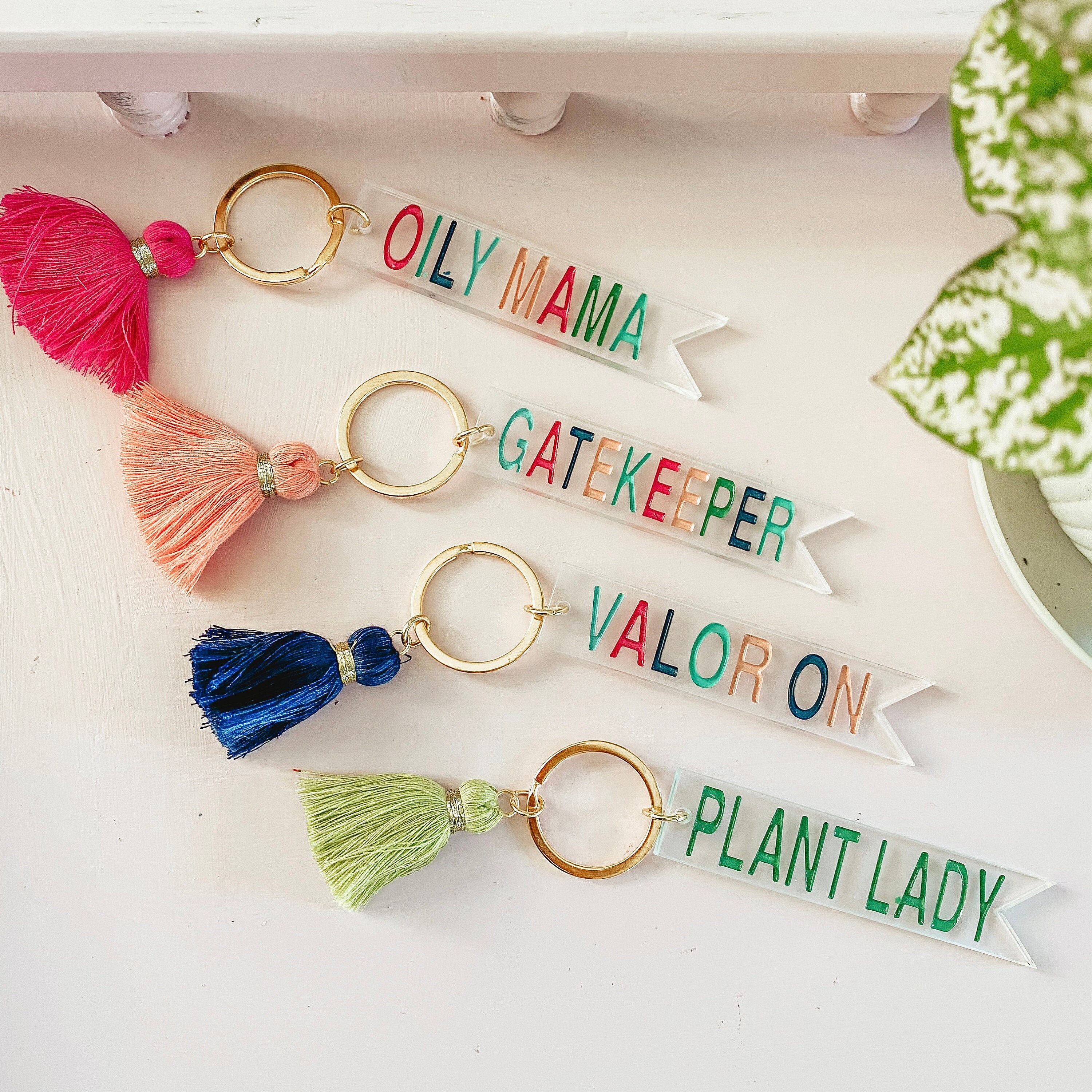 Acrylic Roller Bottle Diffuser Keychain : Gatekeeper Valor | Etsy