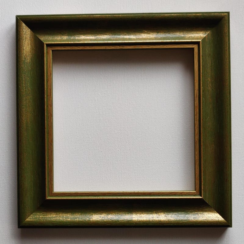 55x55 Picture Frame - Etsy