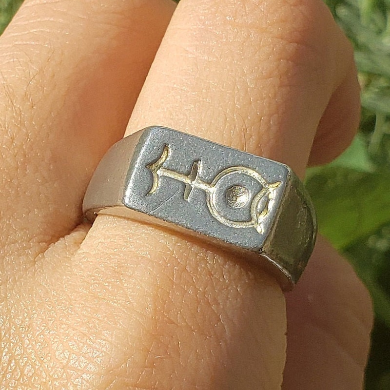 Gnostic Jewelry - Etsy