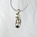 Víðarr's Boot Amulet - Etsy