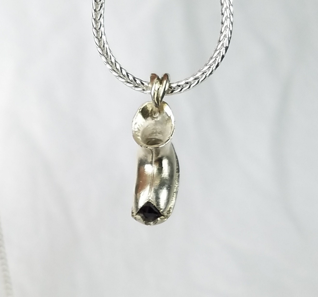 Víðarr's Boot Amulet - Etsy