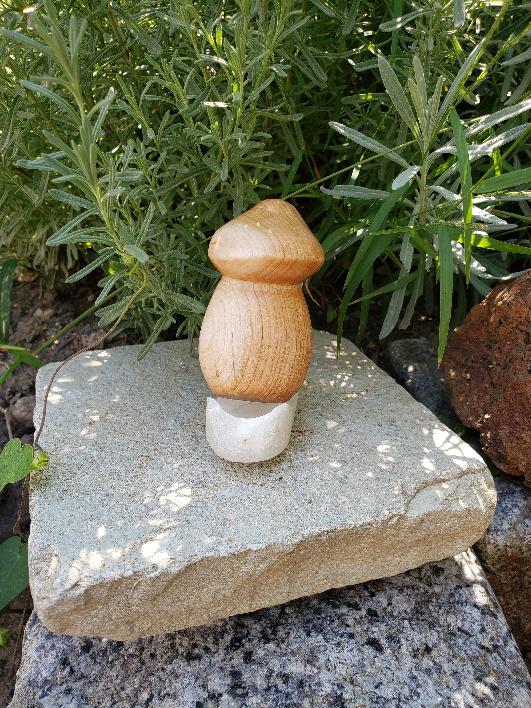 Fertility Pipe - Etsy