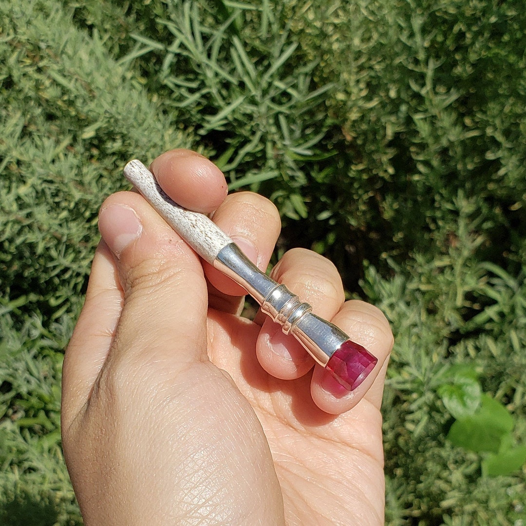 Ruby Cigarette Holder - Etsy