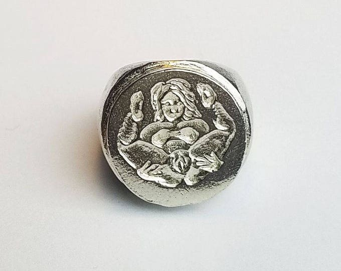 Sheela-na-gig 7502S - Etsy