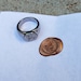 Sphinx Wax Seal Signet Ring - Etsy