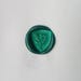 Yarrow Wax Seal Signet Ring - Etsy