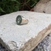 Orcish Princess Wax Seal Signet Ring - Etsy